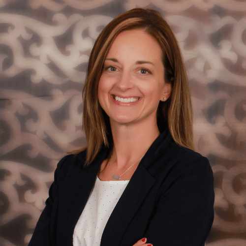 Annie Yoder of Rea Recognized for Leadership Excellence - Rea Business ...