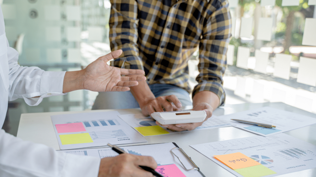 The Inside Track: Understanding Your Internal Business Sale Options ...